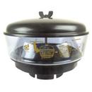 Schlepper-Teile » Shop Vorfilter Luftfilter - Ø Rohr 76mm H000820 ...