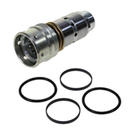 Schlepper-Teile » Shop Hydraulikkupplung - Case IH (86508779, 47922057 ...