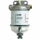 Schlepper-Teile » Shop Filterkonsole Kraftstofffilter CAV 296 - 1/2 ...