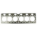 Schlepper-Teile » Shop Zylinderkopfdichtung - Massey Ferguson ...