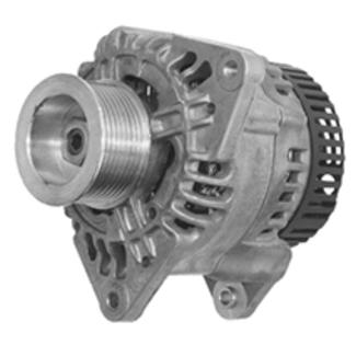 Schlepper-Teile » Shop Mahle Lichtmaschine 100A - Fiat (82010243 ...