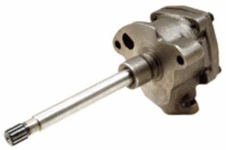 Schlepper-Teile » Shop Motorölpumpe A6.354 - Landini (747292M91 ...