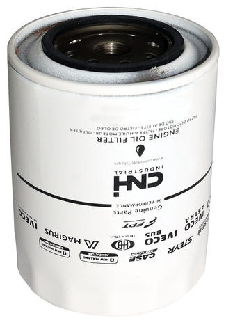 Schlepper-Teile » Shop CNH Ölfilter - New Holland (1909102) 1909102-1 ...