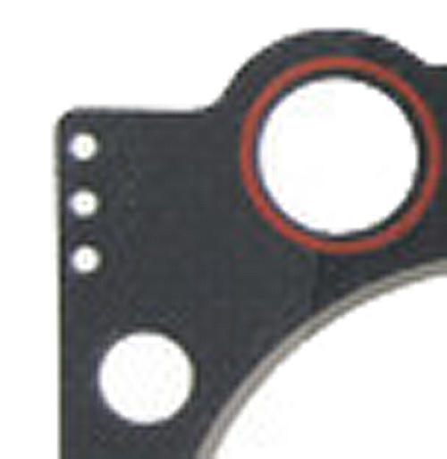 Schlepper-Teile » Shop Zylinderkopfdichtung 1,74mm - Deutz (04201561 ...