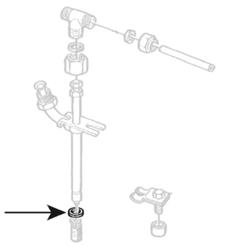 Schlepper-Teile » Shop Dichtring für Einspritzdüse - John Deere (R60746 ...