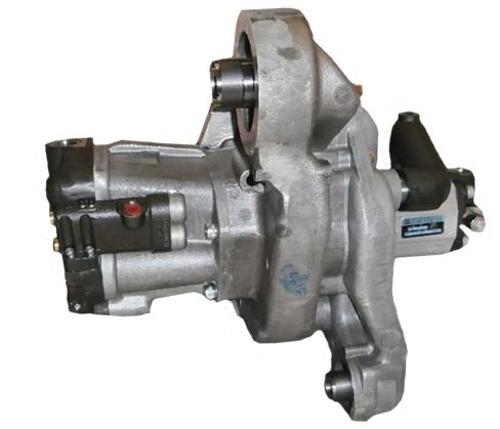 Schlepper-Teile » Shop Dynamatic Hydraulikpumpe - New Holland (5185294 ...