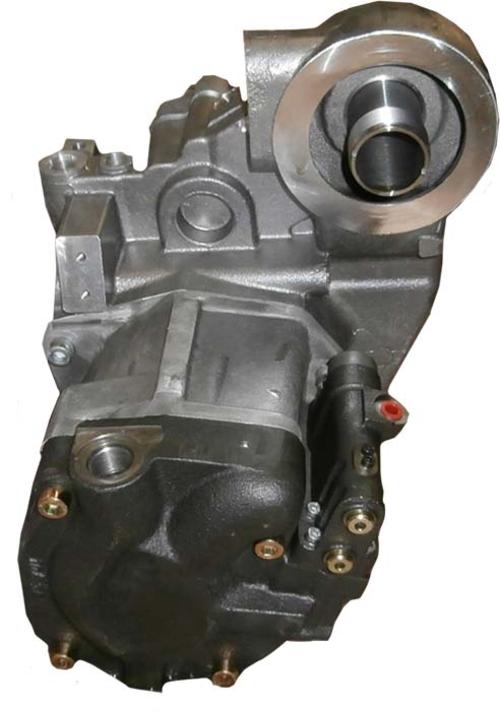 Schlepper-Teile » Shop Dynamatic Hydraulikpumpe - New Holland (5185294 ...