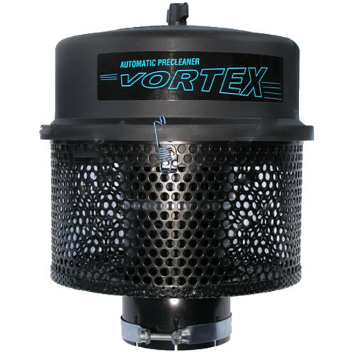 Schlepper-Teile » Shop Vortex-Turbo Vorfilter 255 x 278 x 102mm Kabinen ...
