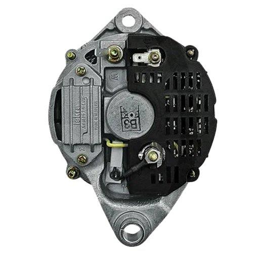 Schlepper-Teile » Shop Mahle Lichtmaschine 65A (IA0463) - New Holland ...