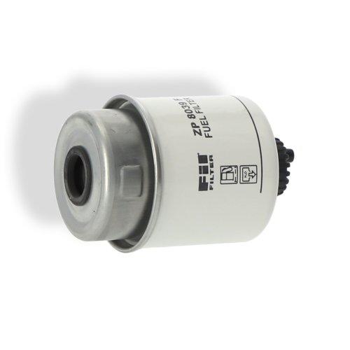 Schlepper-Teile » Shop Kraftstofffilter baugleich MANN WK 8100 WK8100 ...