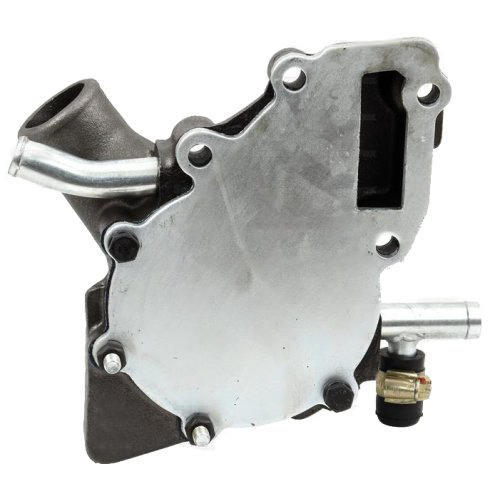 Schlepper-Teile » Shop Wasserpumpe - Hürlimann (2.3339.355.2/10, 0.082 ...