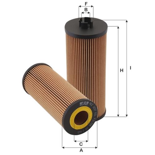 Schlepper-Teile » Shop Ölfilter - Class (5459530) 5459530Filter ...