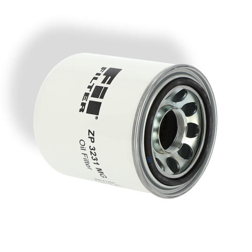 Schlepper-Teile » Shop Hydraulik- / Getriebeölfilter - Steyr (84257511 ...