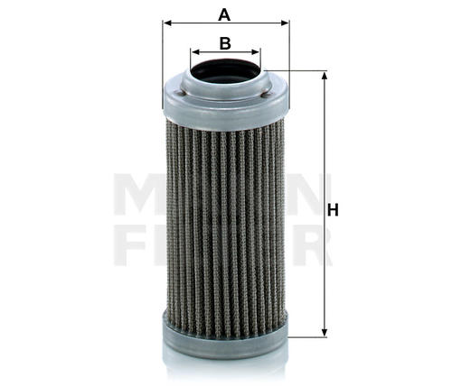 Schlepper-Teile » Shop Hydraulikölfilter - Massey Ferguson (3792287M1 ...