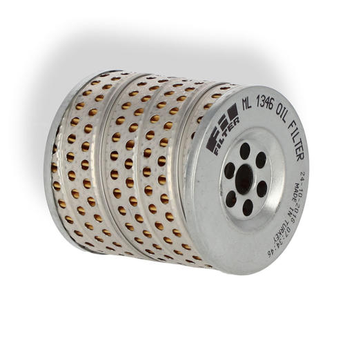 Schlepper-Teile » Shop Hydraulikölfilter - Massey Ferguson (1662566M2 ...