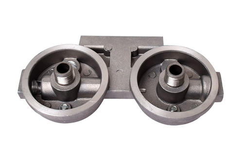 Schlepper-Teile » Shop Kraftstofffilterkonsole Schraubfilter - IHC Case ...