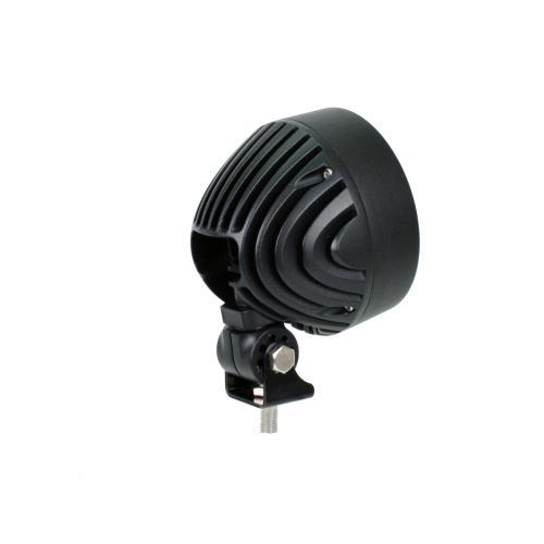 Schlepper-Teile » Shop 40 Watt LED-Arbeitsleuchte, schwarz, 3200 Lumen ...