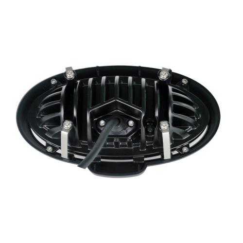 Schlepper-Teile » Shop 60 Watt LED-Arbeitsleuchte für den Einbau ins ...