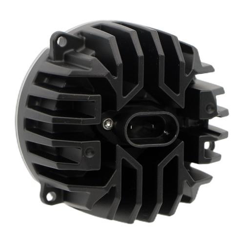 Schlepper-Teile » Shop 40 Watt LED-Fernscheinwerfer zum einbau in die ...
