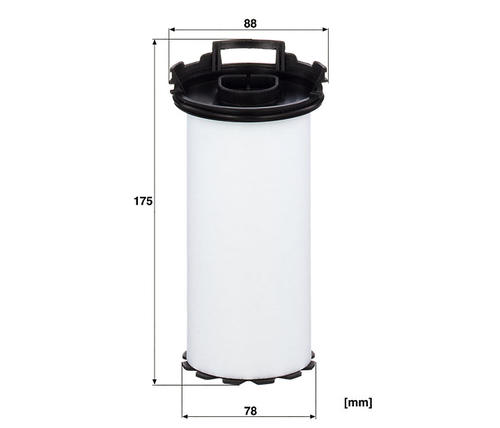 Schlepper-Teile » Shop Entlüftungselement - John Deere (RE540710 ...