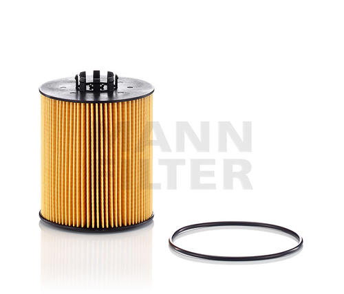 Schlepper-Teile » Shop MANN HU 12 015 x - Ölfilter HU12015x, SO10047, P550938, E714H D561 ...