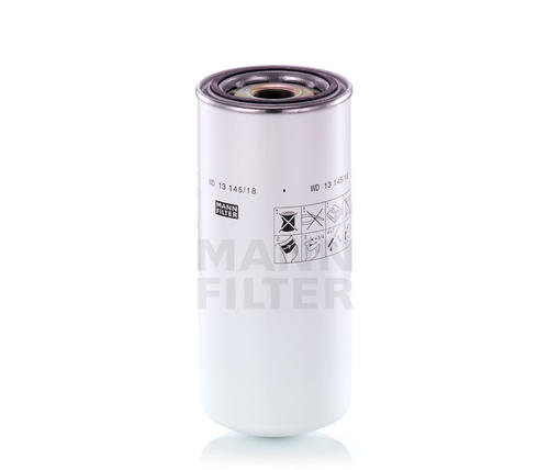 Schlepper-Teile » Shop Ölfilter - Claas (0007983030, 0007983031 ...