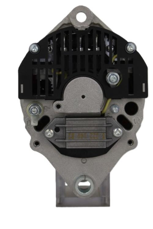 Schlepper-Teile » Shop MAHLE Lichtmaschine 65 A - New Holland ...