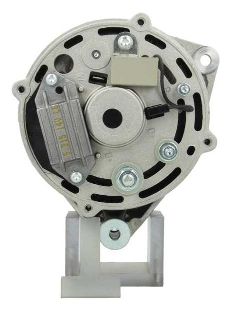 Schlepper-Teile » Shop Mahle Lichtmaschine - Deutz (01177063, 01183455 ...