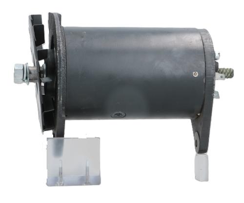 Schlepper-Teile » Shop Gleichstromlichtmaschine passend zu Bosch ...