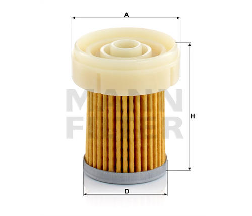 Schlepper-Teile » Shop Kraftstofffilter - Kubota (6A32059930 ...