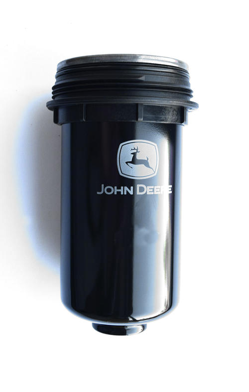 Schlepper-Teile » Shop Hydraulikölfilter - John Deere (AL203341 ...