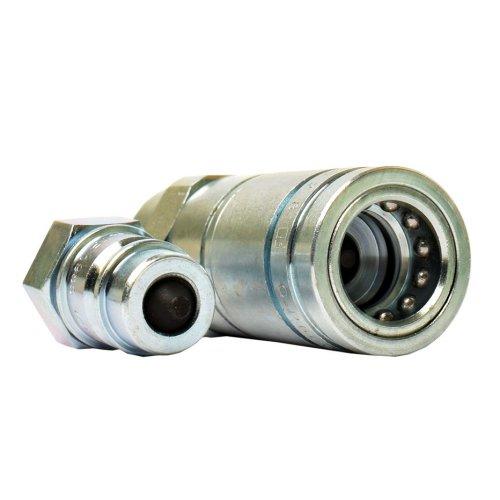 Schlepper-Teile » Shop Hydraulik Kupplung KIT / M22 Kupplung - John ...