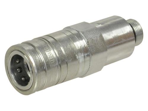 Schlepper-Teile » Shop Parker Hydraulik Kupplung M22 x 1,5 - John Deere ...