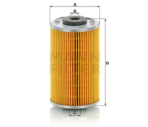 Schlepper-Teile » Shop Kraftstofffilter - Fiat (1909108) 1909108 ...